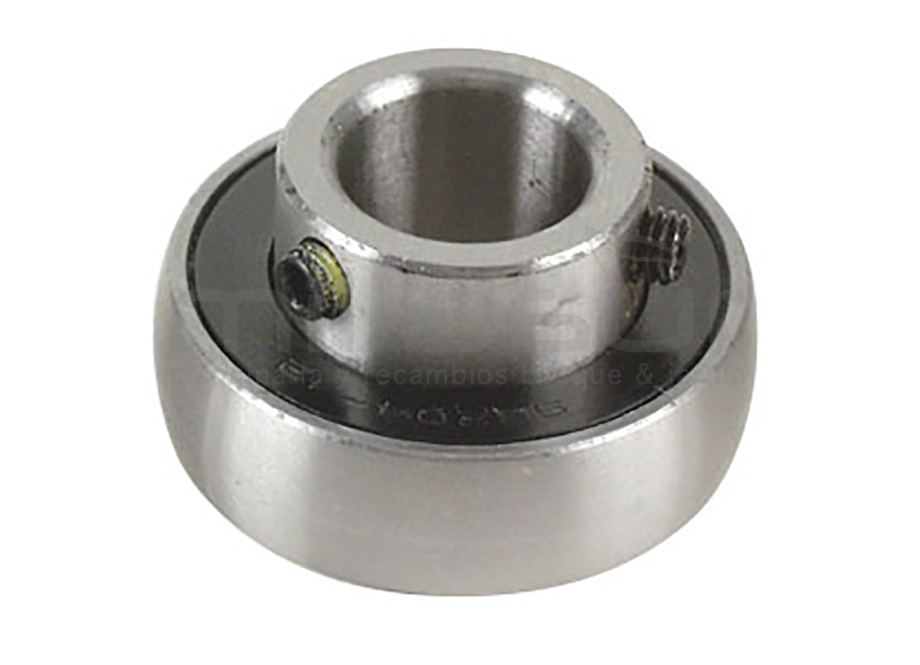 RODAMIENTO GRUPO TRASERO ADAPTABLE A CASTEL GARDEN TC102, TC122 ...